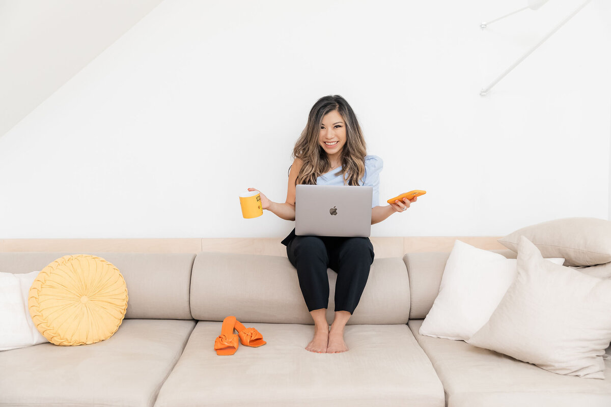 Audrey Joy Kwan | Free Mighty Pod Model Download