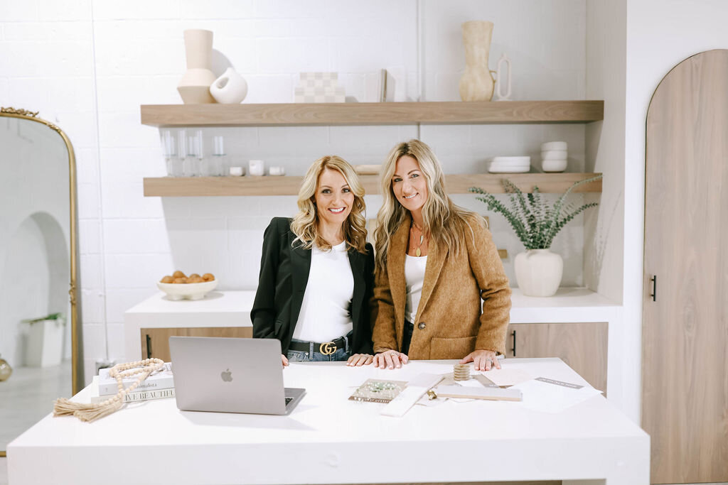 She’s Got an Eye | About Us | South Florida Interior Design