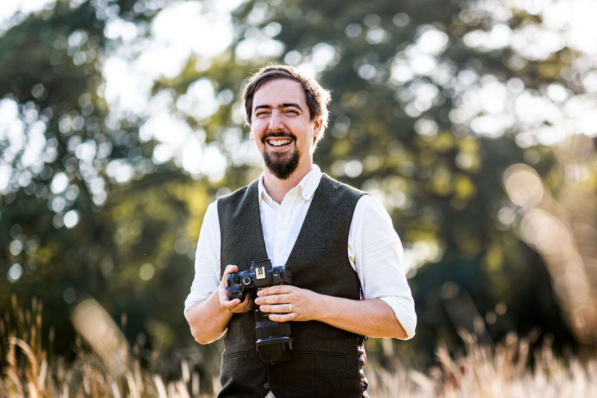 Photography Training & Mentoring | Colin Lavery