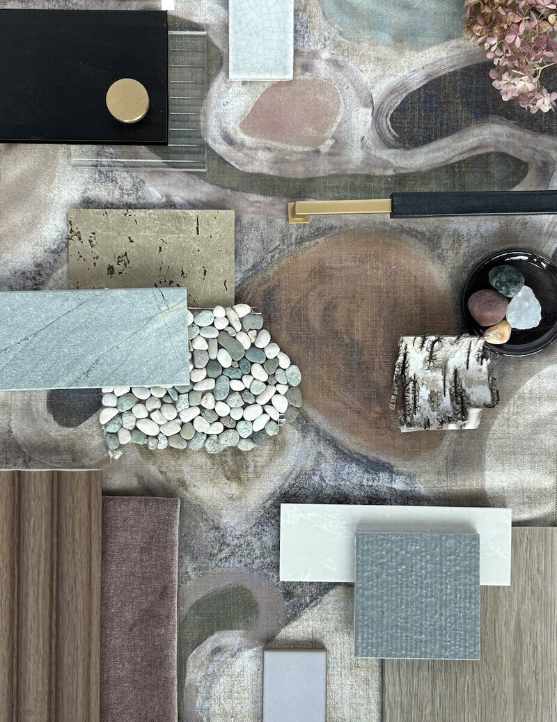 Bright Side Interior Design: Discuss your home project