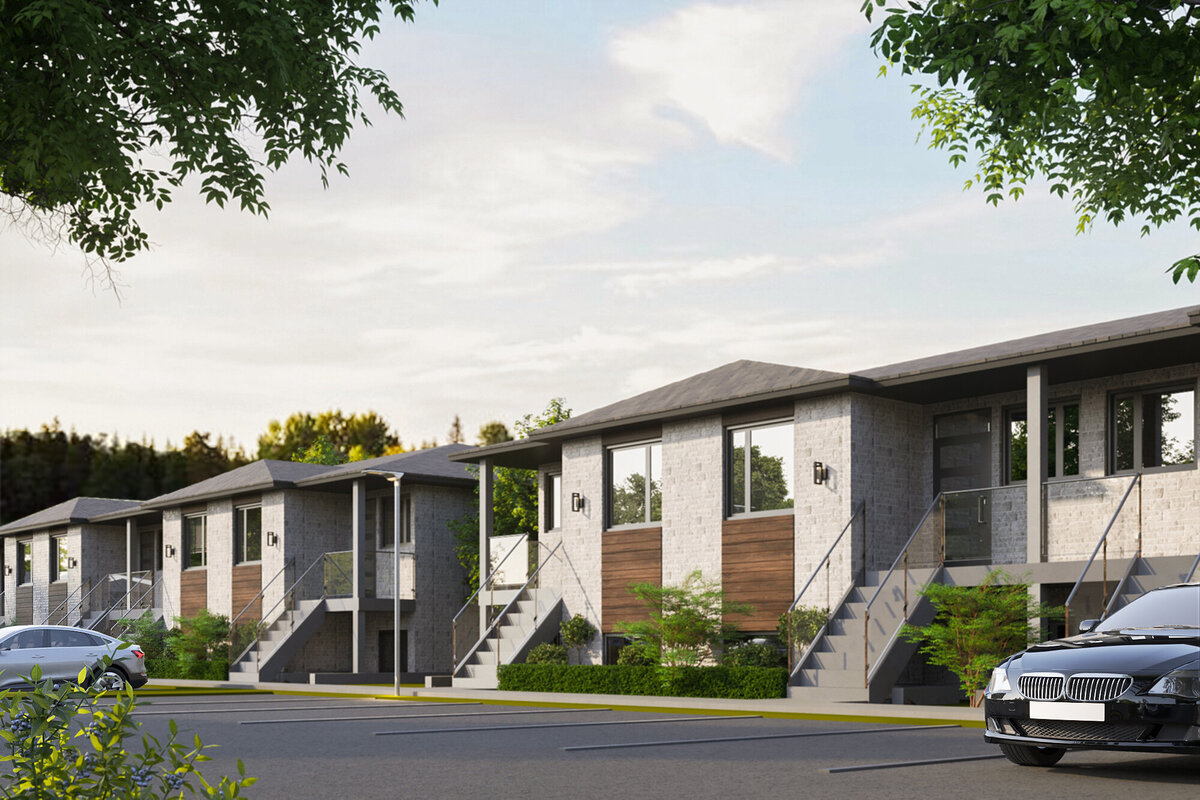 Wellington Way | Wilson Developments