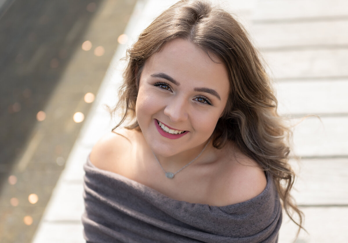 Senior Photographer Chicago | High School Senior Portraits | Michele ...