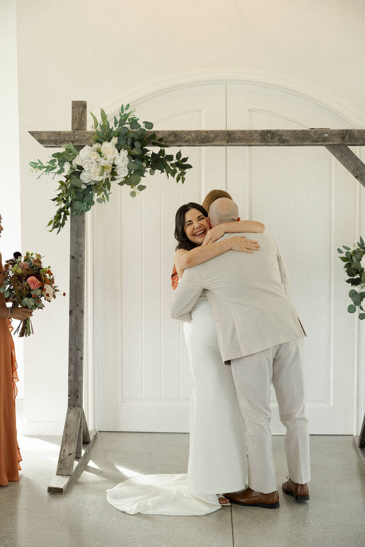 Weddings + Elopements at The Brim KC