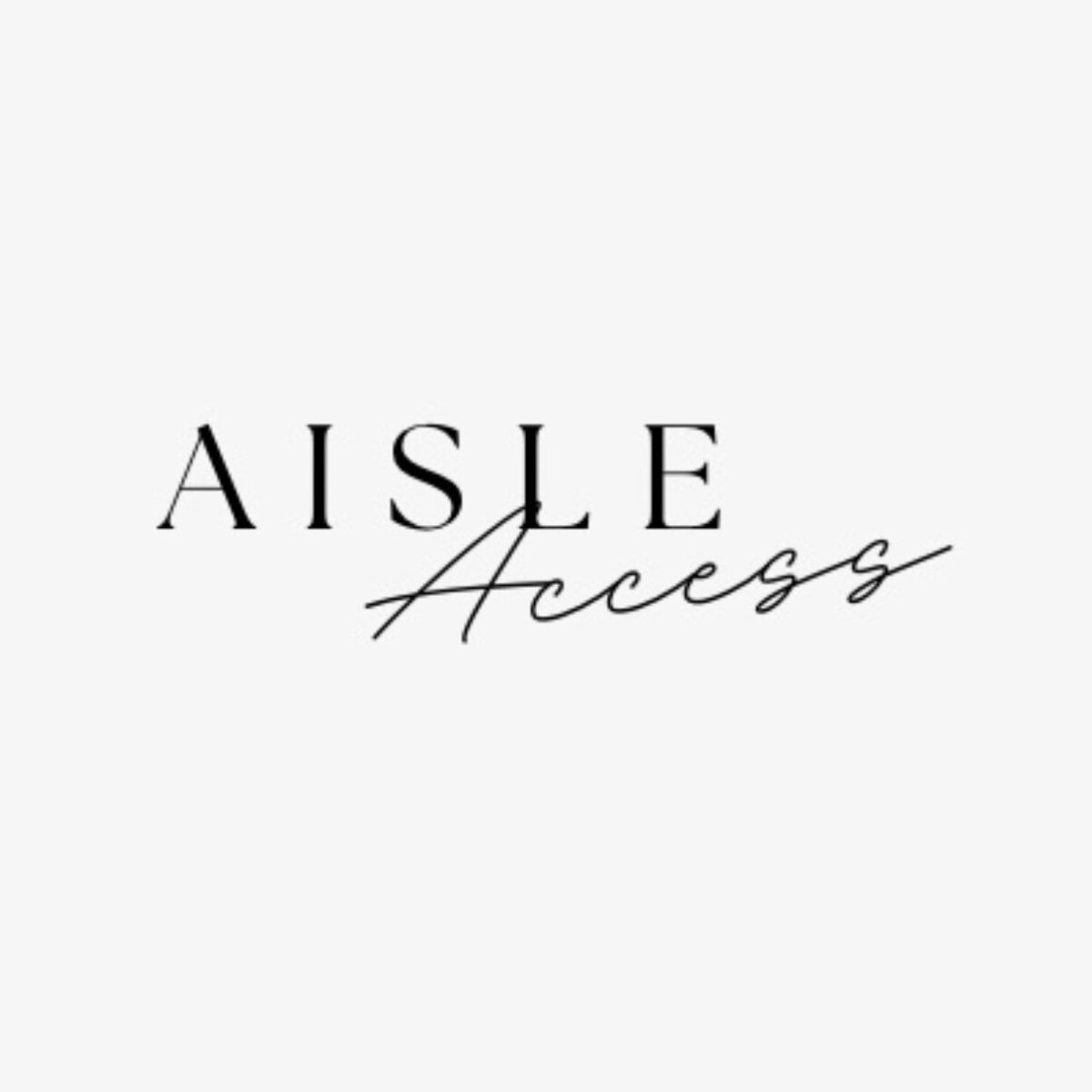 The Aisle Access. Wedding and Event Content Creators for Brides, Brands ...