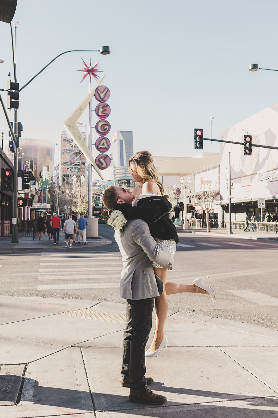 Las Vegas Photographer | Taylor Made Photography