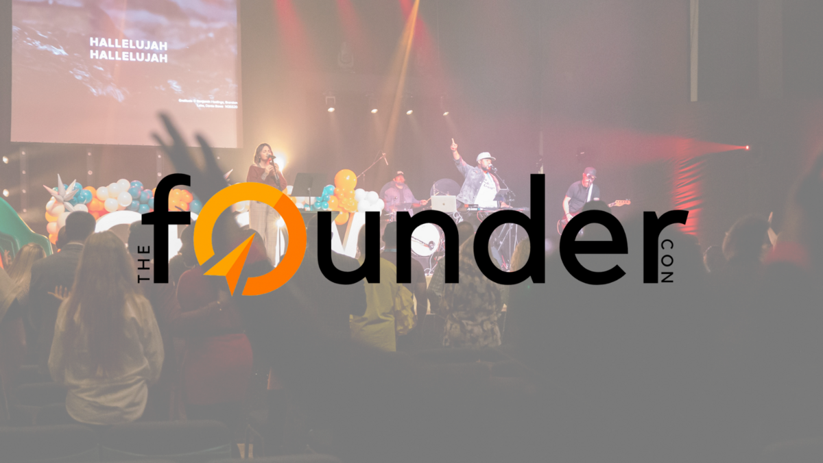 The Founder Con | The Founder Collective