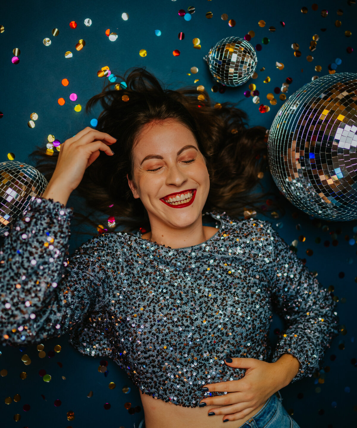 New Jersey + Philly Photographer | Eclectic Desire Photography