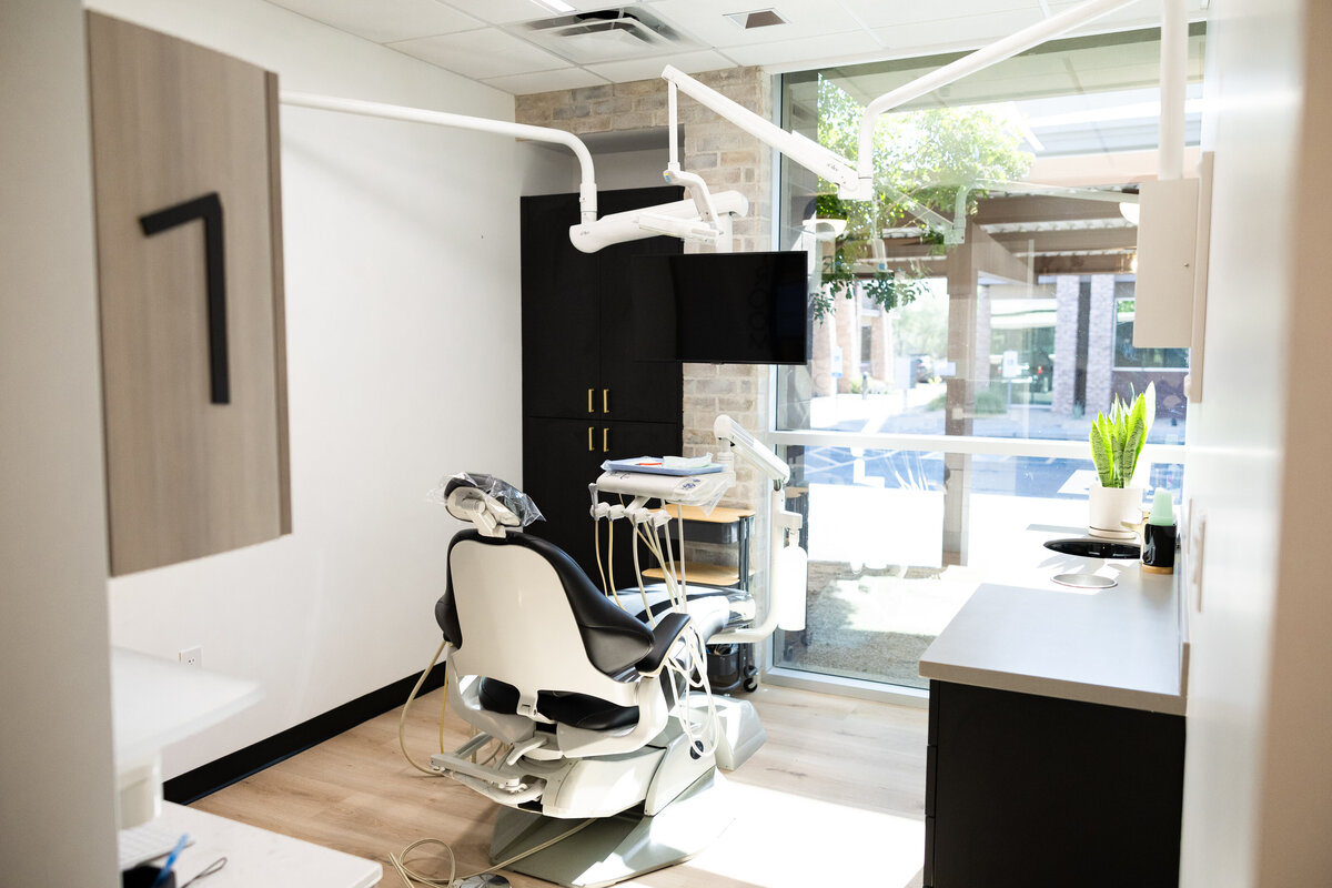 Scottsdale Dentistry | About | Dr. George Christakos