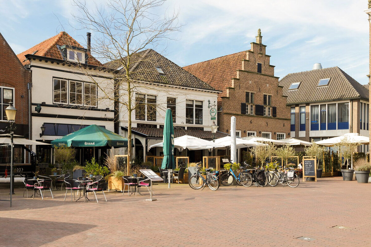 Welkom bij Bistro Lochem | Diner Lunch & Borrel