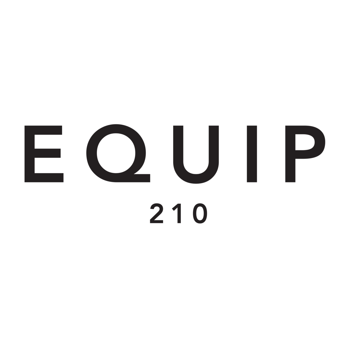 Equip 210 Home