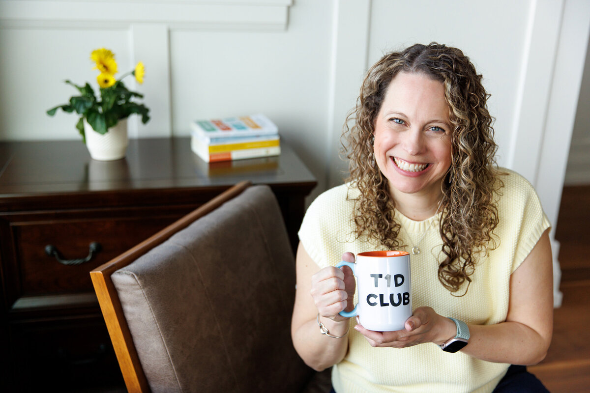 Type One Journeys | Keep it Real Courses