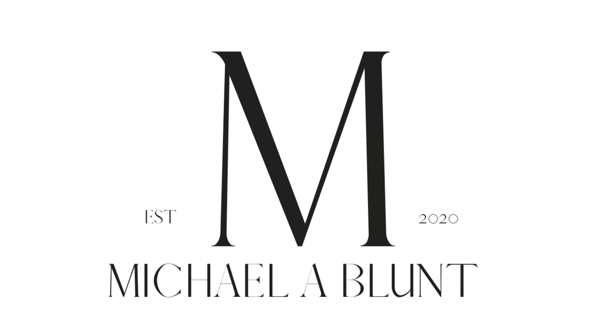 MICHAEL BLUNT | HOME