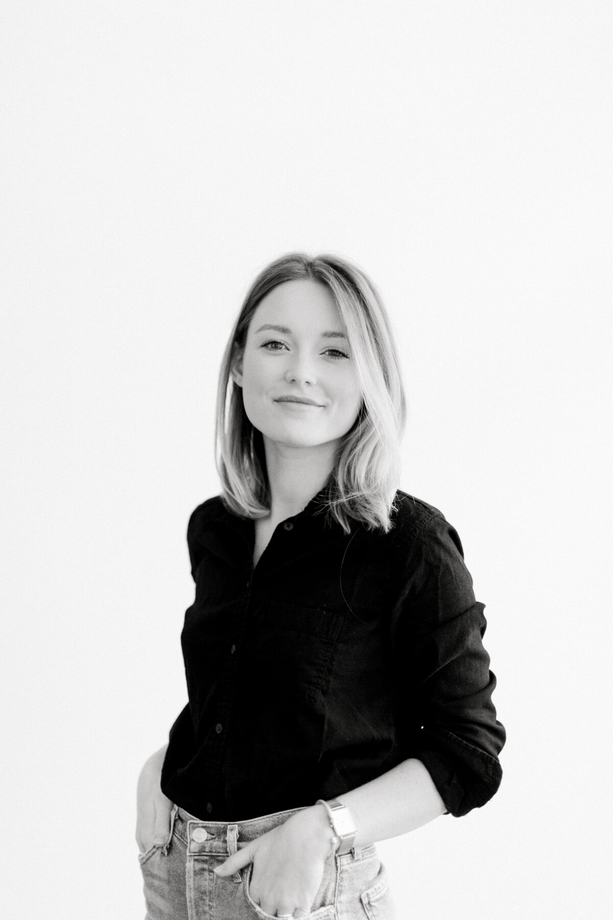 Sarah Harvey Photo & Film | About