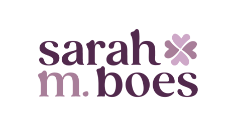 About | Sarah Michelle Boes | Bend the World to Your Will