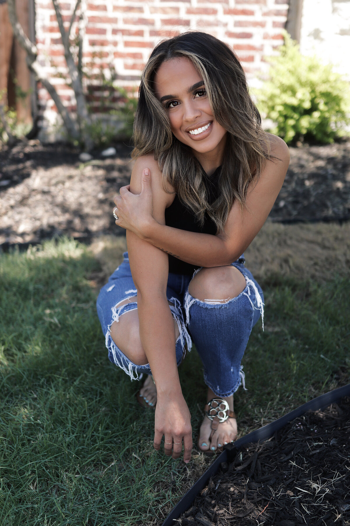 About Amanda Pittman