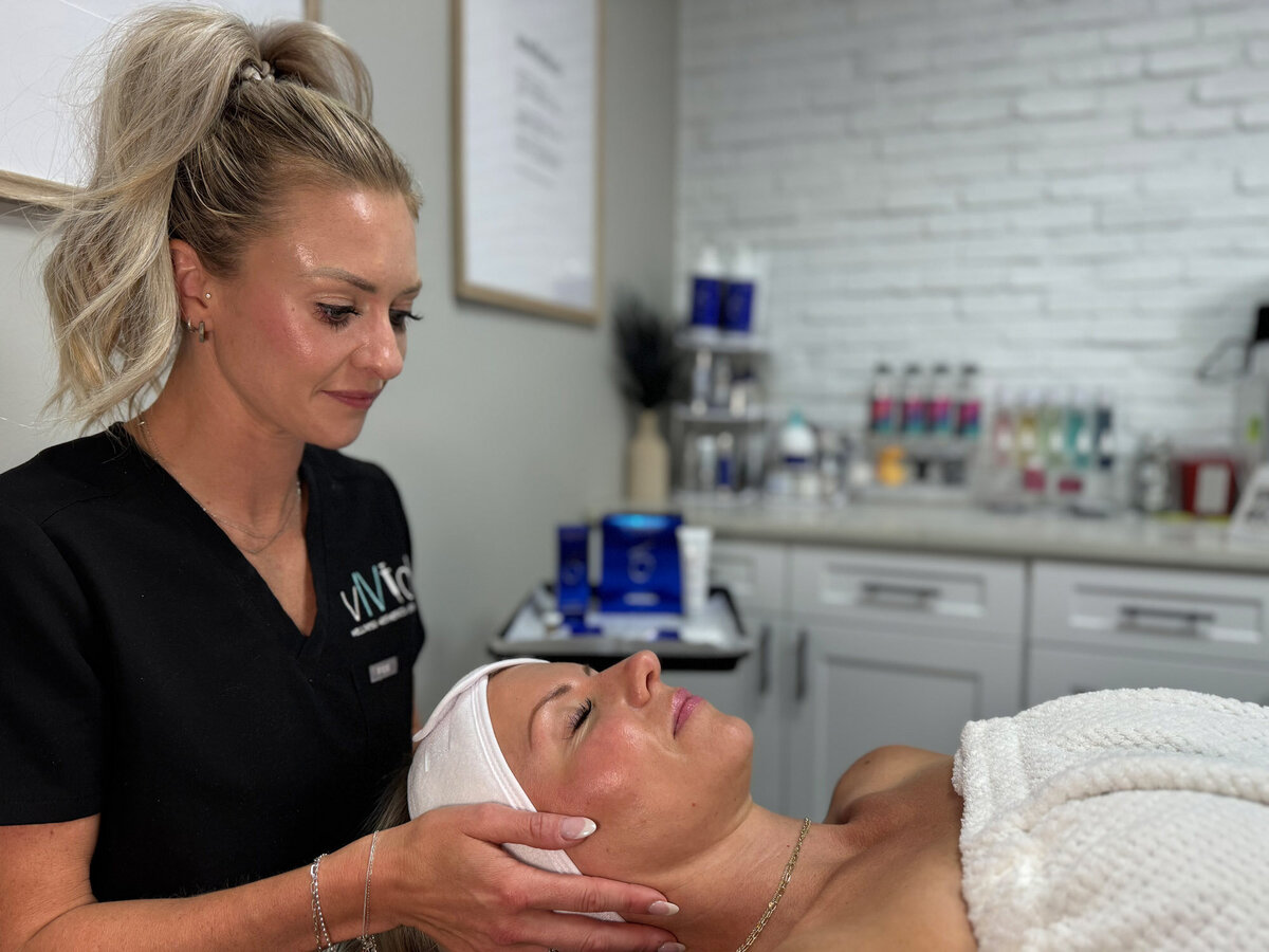 Financing Options at vIVid Wellness | Flexible Payments with Cherry