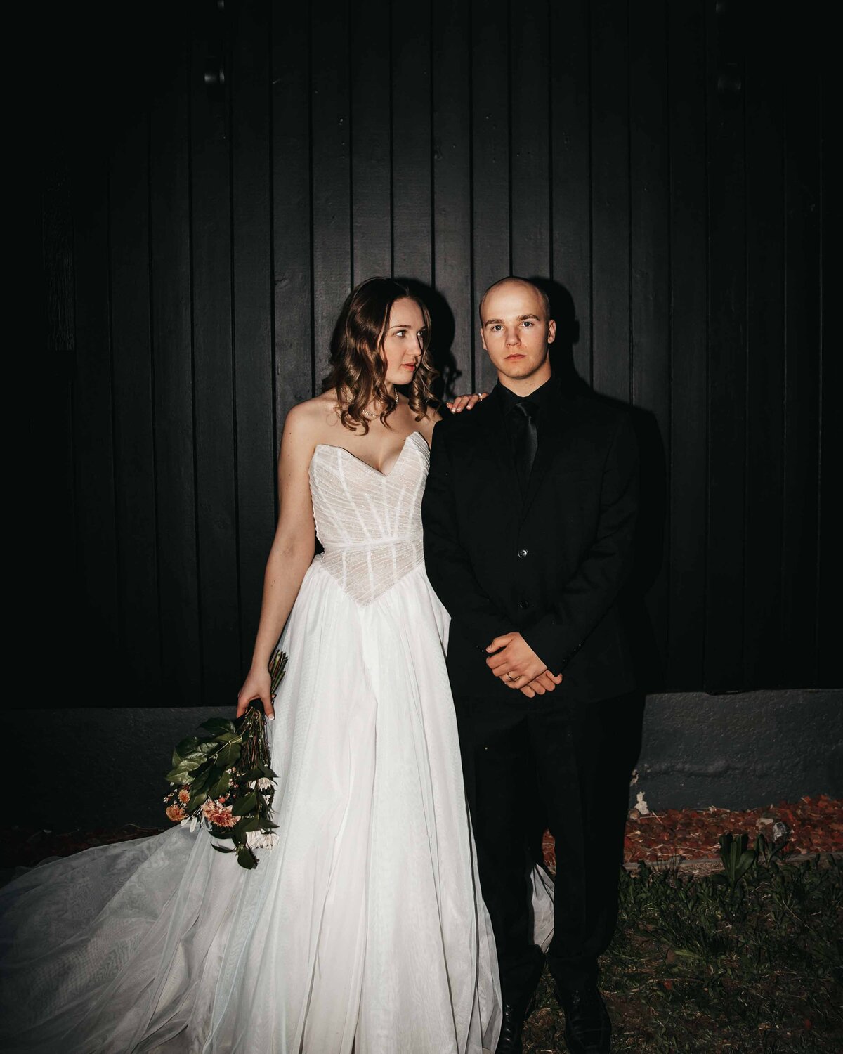 Kelowna Wedding Photography Portfolio | Levi & Victoria