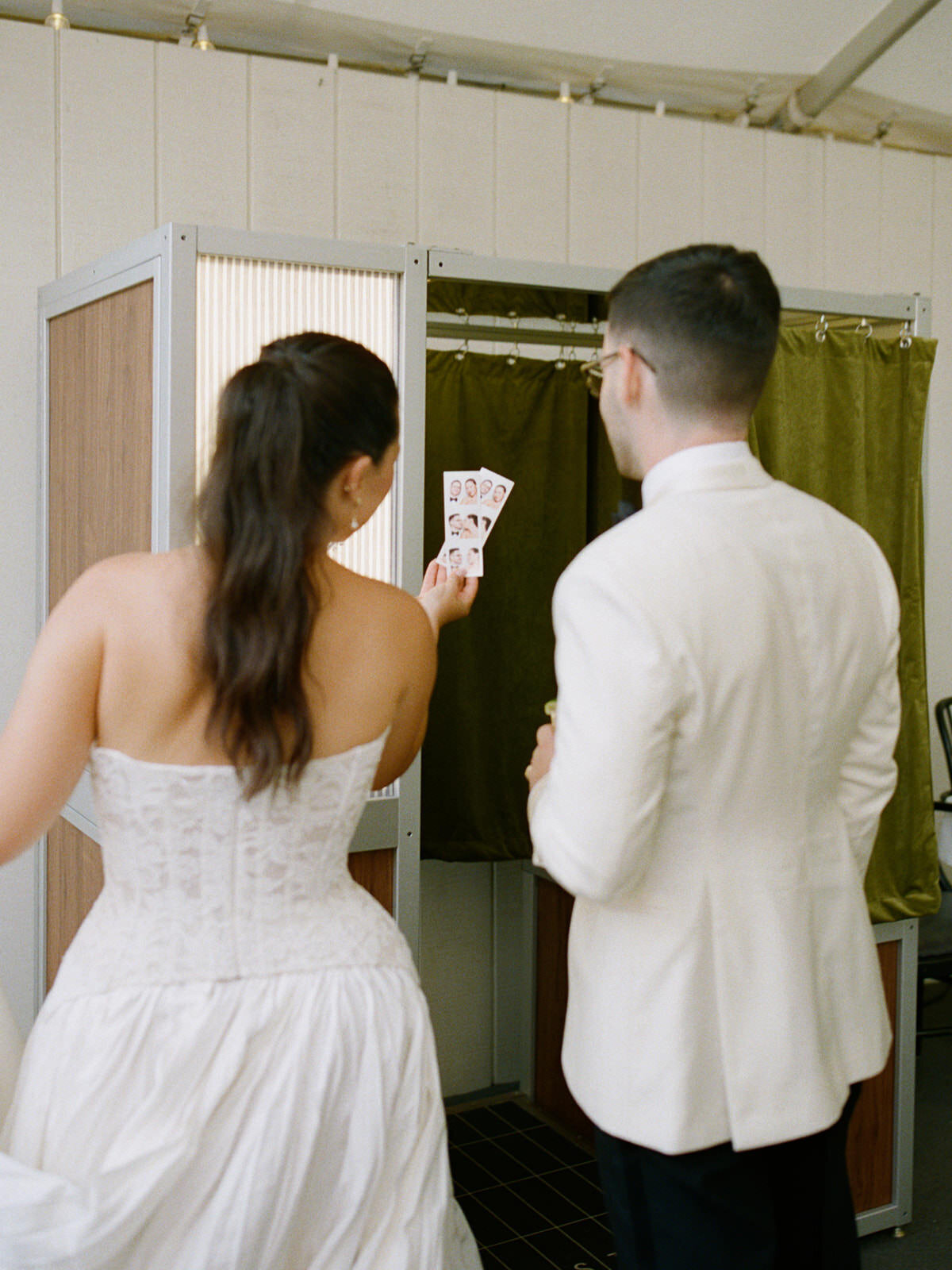 Catskill Mountain Wedding | Canvas Weddings