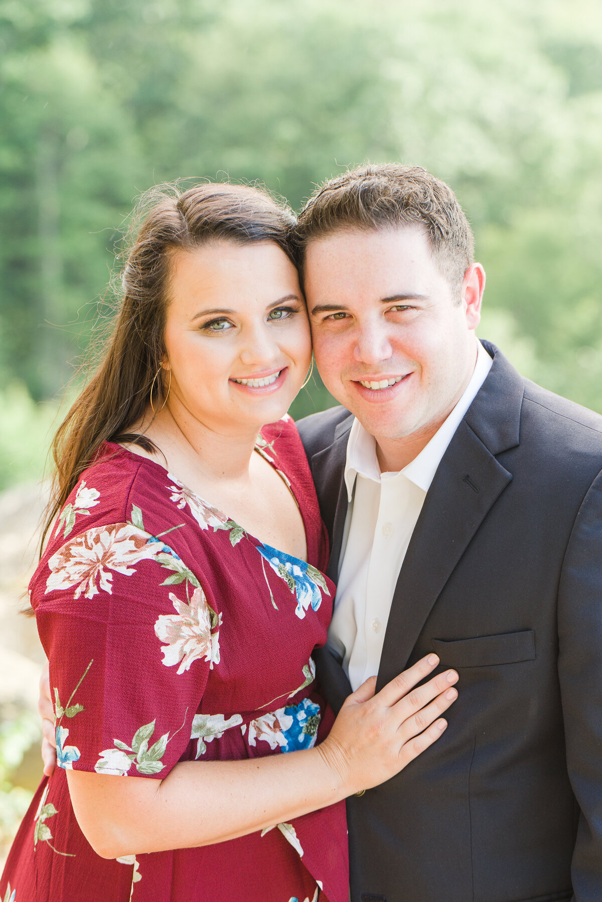 Kimberly Forbes Photography / Charlottesville Virginia Portrait ...