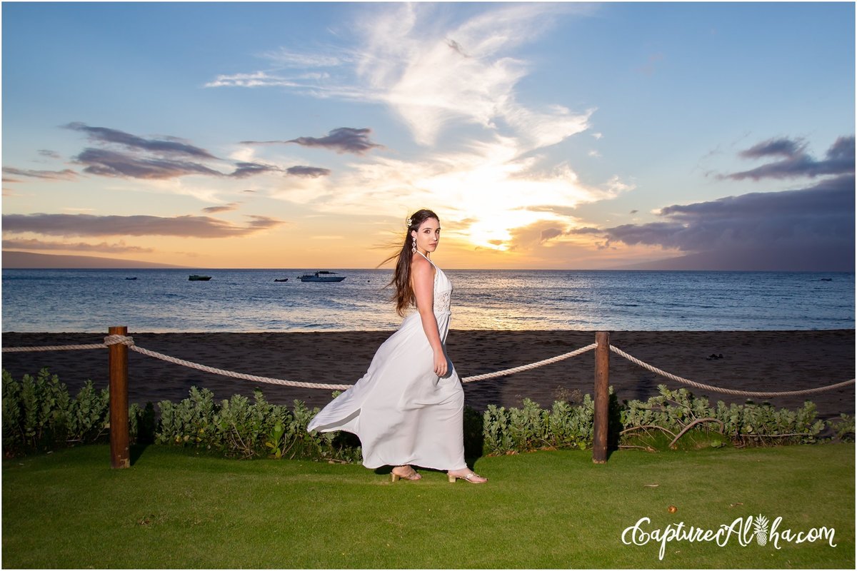 Maui Destination Senior Pictures & Grad Photography | Capture Aloha ...