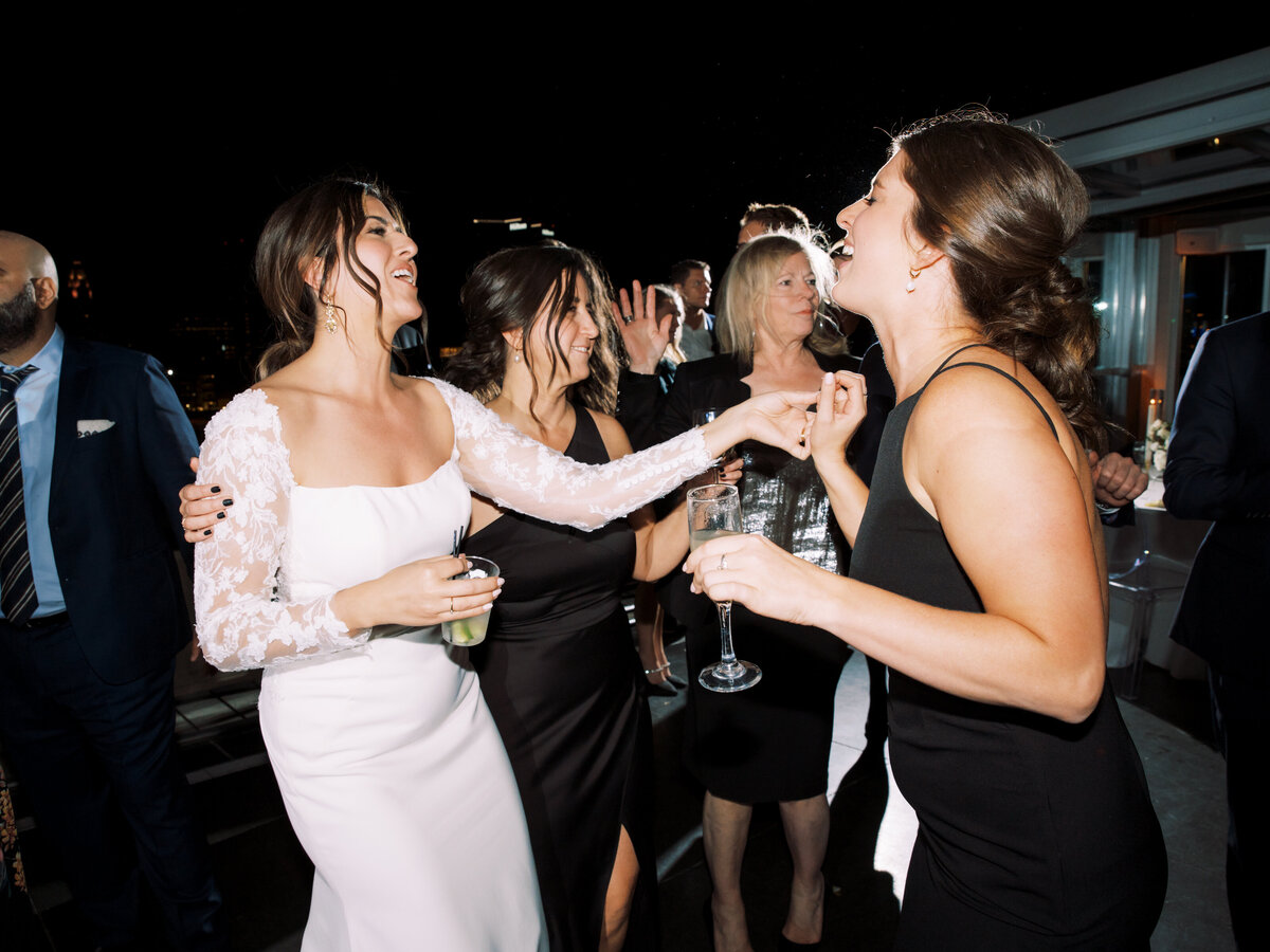 Luminary Productions | Wedding & Event DJ in Columbus, Ohio