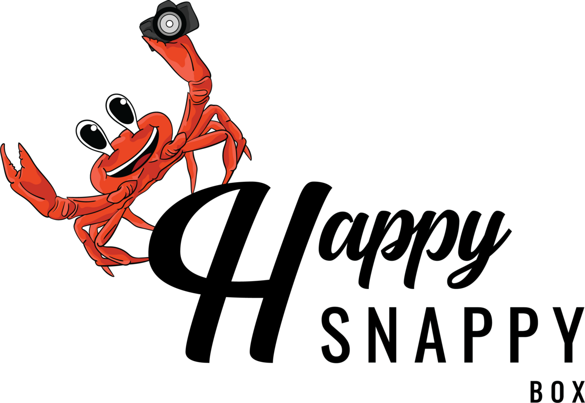 Happy Snappy Box | Dana Provo Photography | Photo Booth Rental In RVA