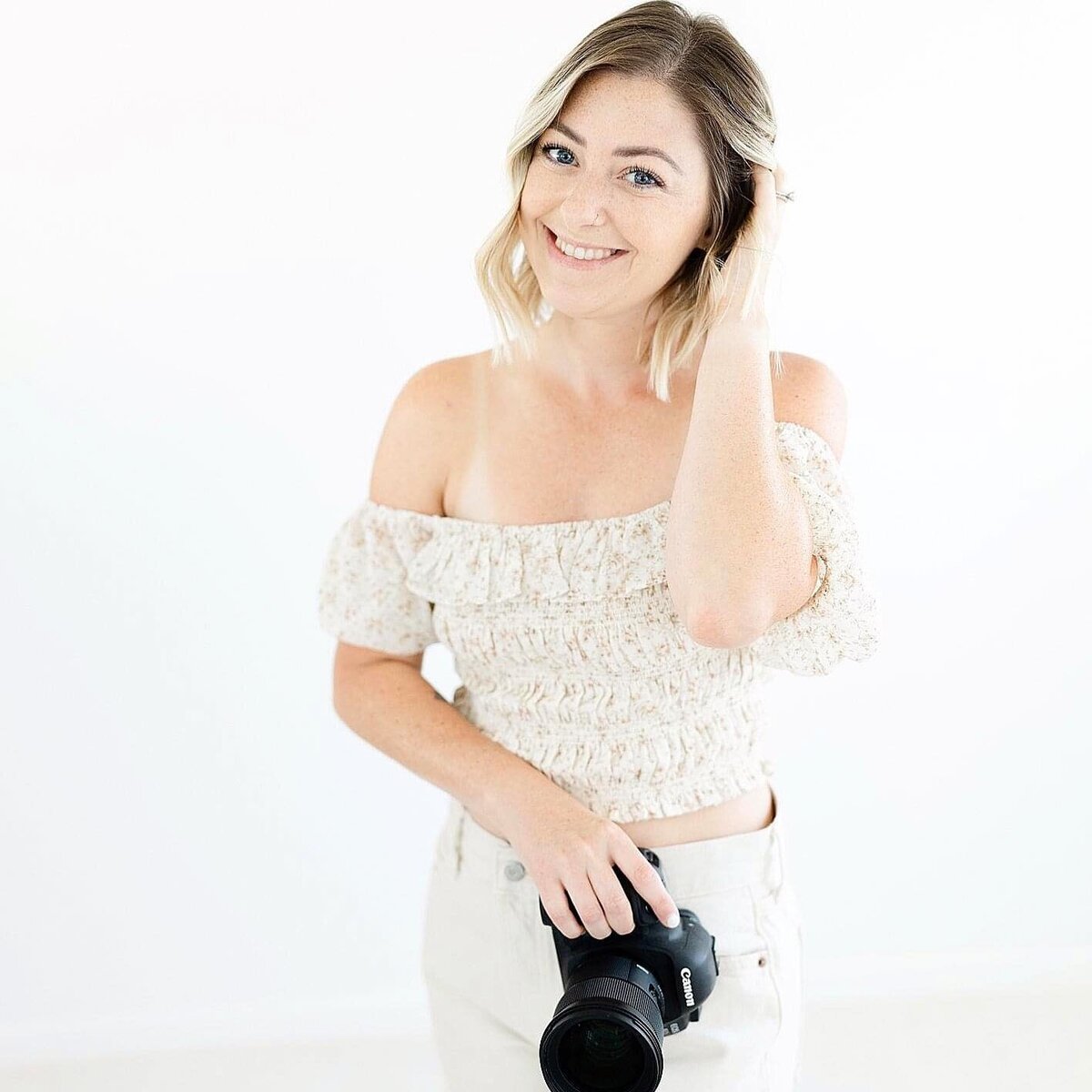 Luxury Port Saint Lucie Portrait Photographer | Nicole Goode