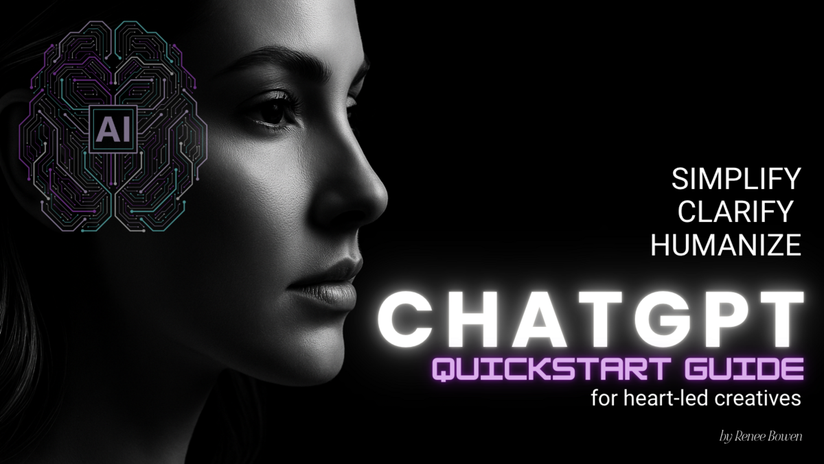 Chat GPT Quickstart Guide