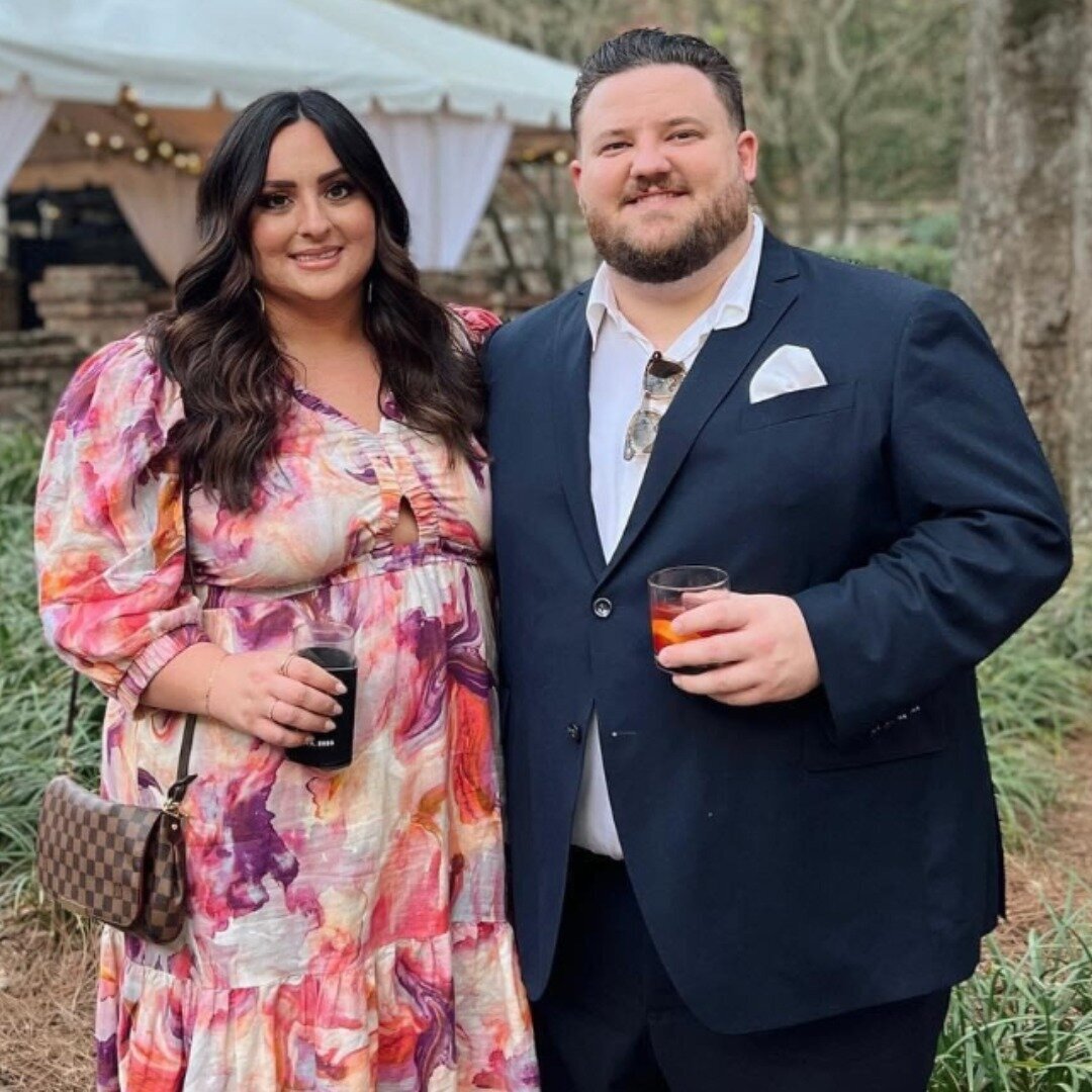 Secrets Playa Blanca Wedding | Lexi Polino & Nick Rowell