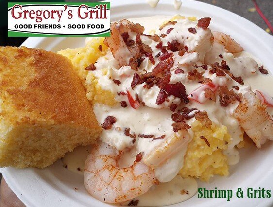 Gregory's Grill Catering