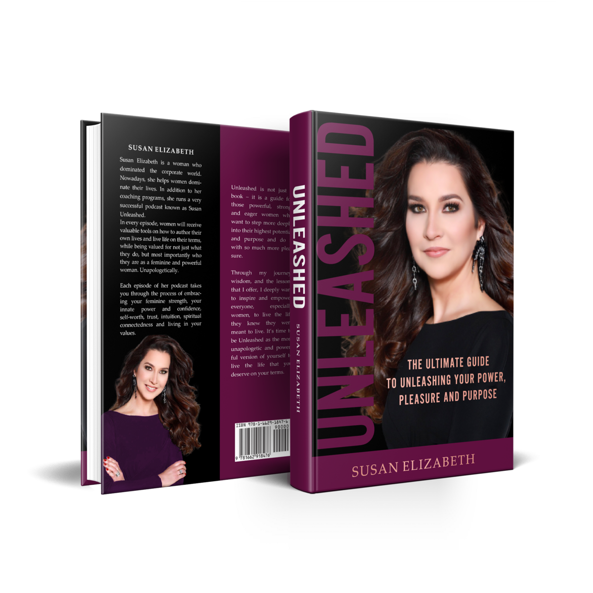 Unleashed - Susan Elizabeth Coaching