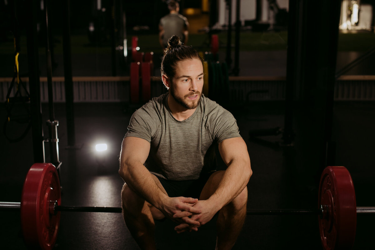 Ottawa Branding and Business Photographer: The Notley Creative