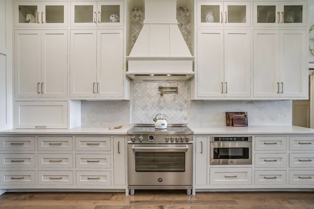 Shannan Bower Interiors - Portfolio