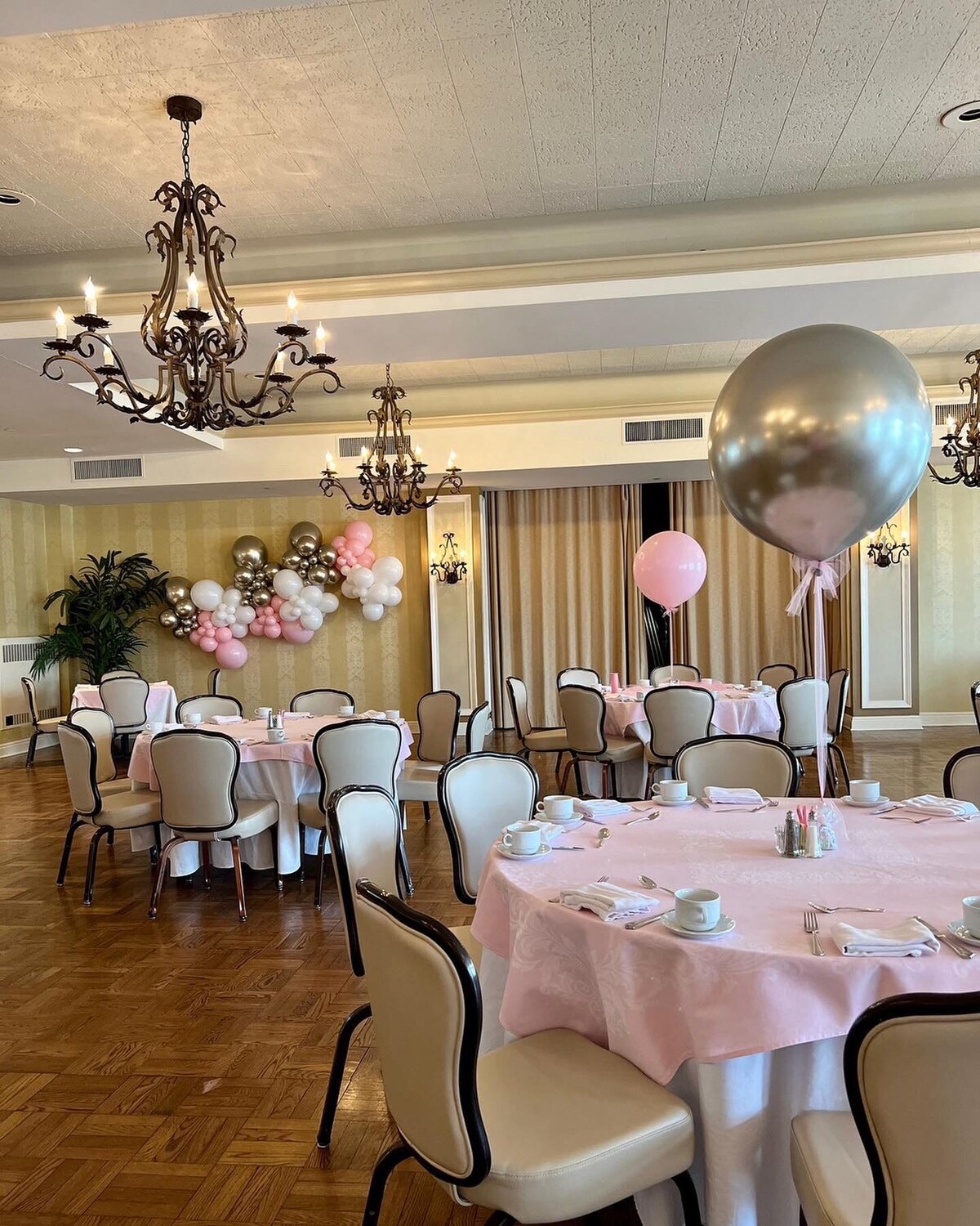 My Pop Up Party | The Party Planning Gallery & Inspiration