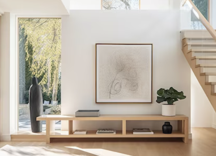 VA Interior Design Services | Vita Lucia Design Studio