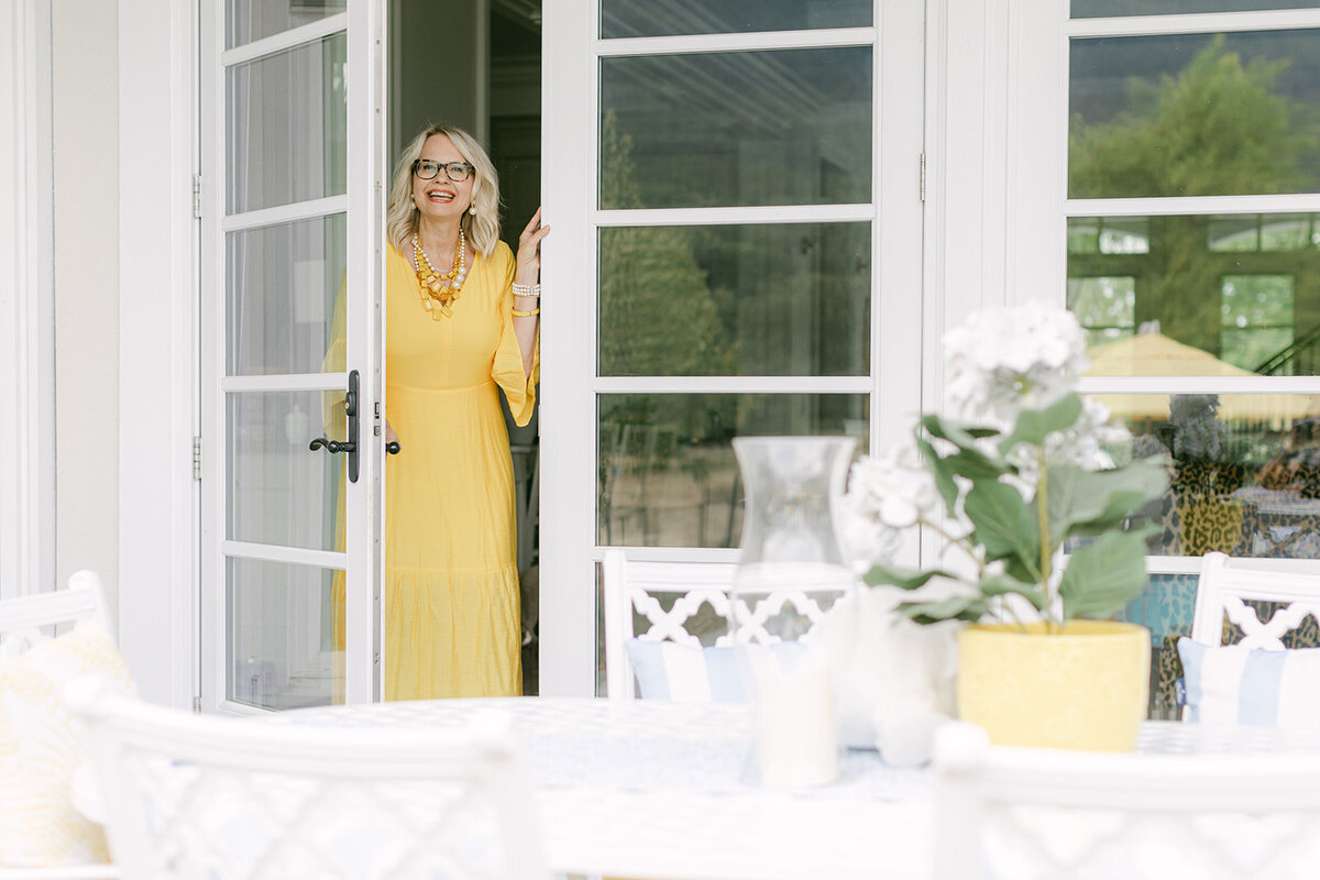 Timeless Acres Farm - Maria Killam | Timeless Colour