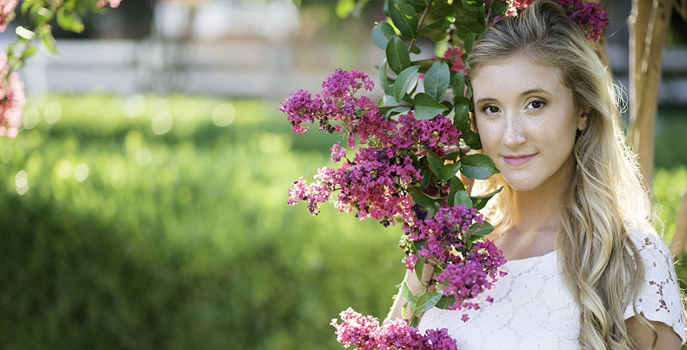 Aimee Sue Photography | Weddings, High School Seniors, Families