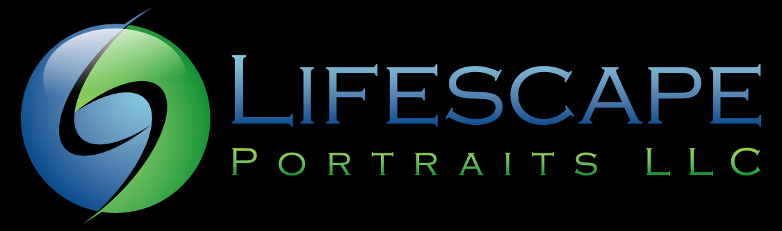 Lifescape Portraits Homepage