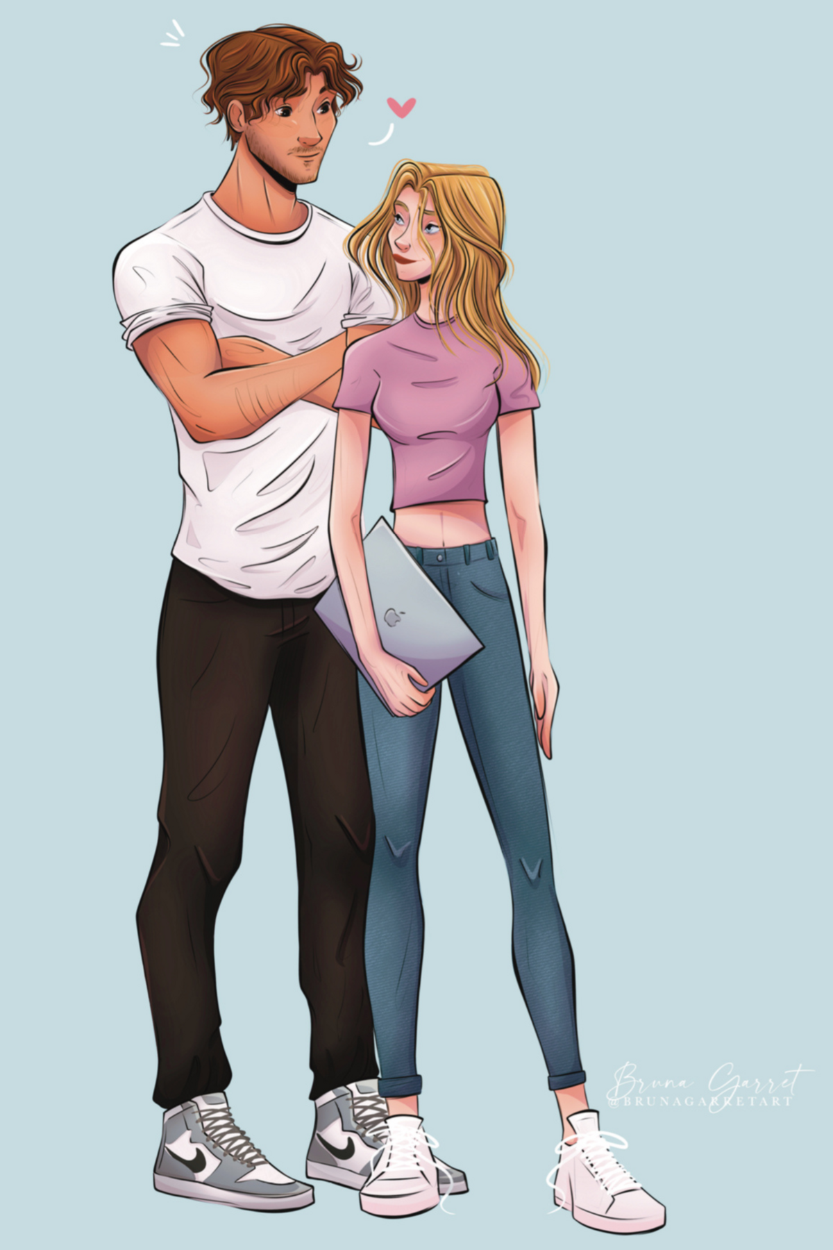 Power Play | Author Chelsea Curto