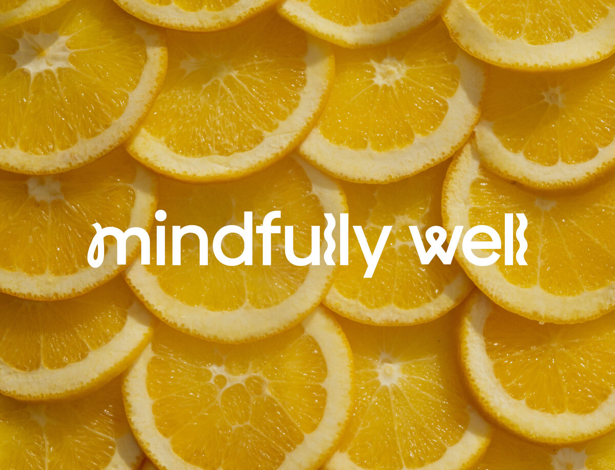 The Mindfully Well Program