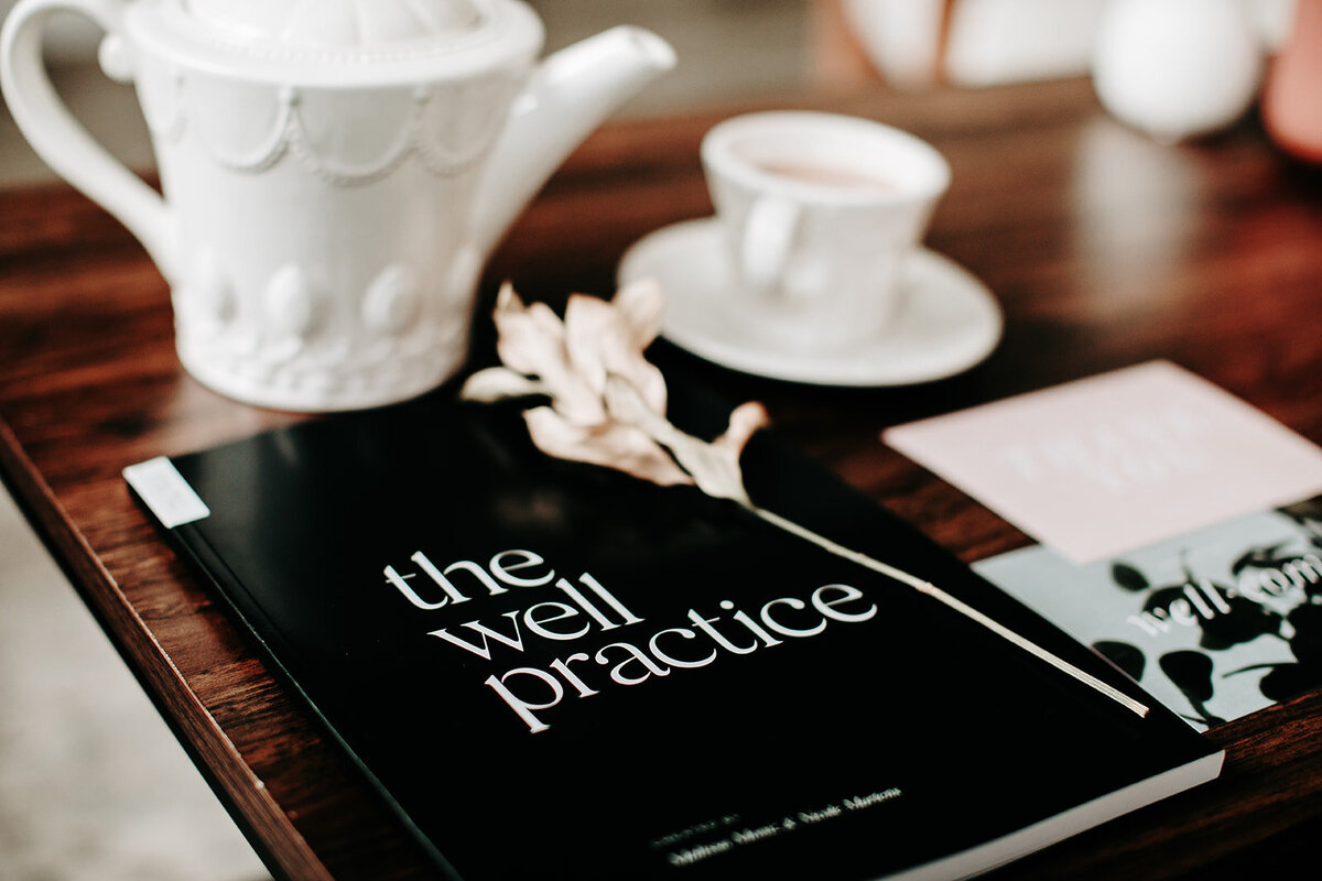 Participant Workbook