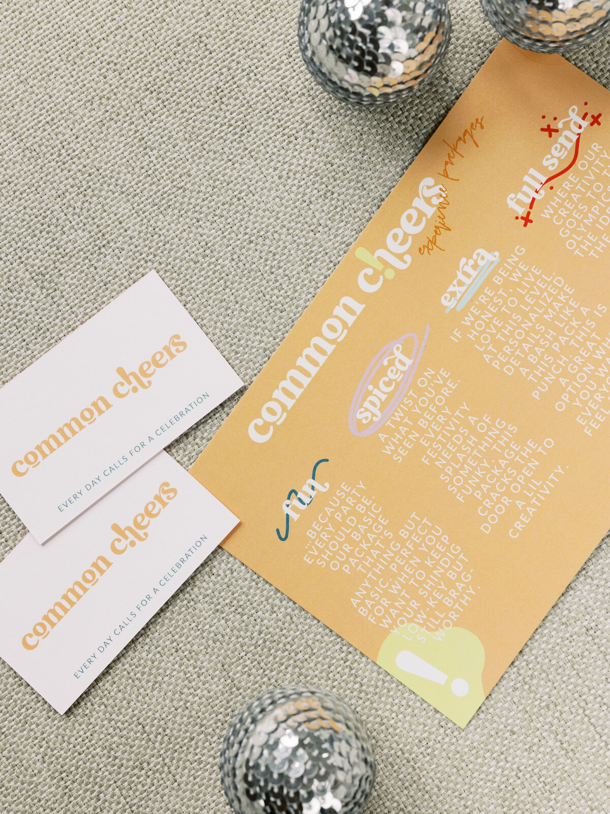 The Shop - Common Cheers