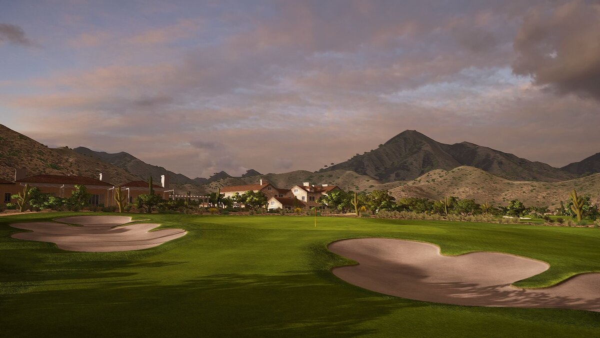 Homepage | TeeBox Indoor Golf Club