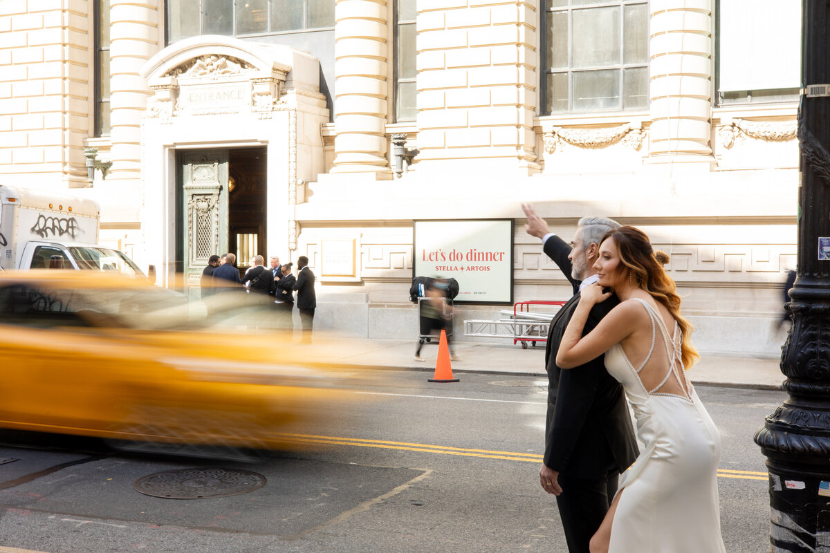 Scranton & New York Wedding Photographer | Leah Daniels Photography