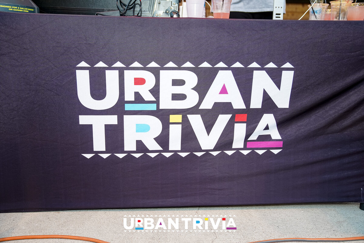 Gallery - Urban Trivia Game