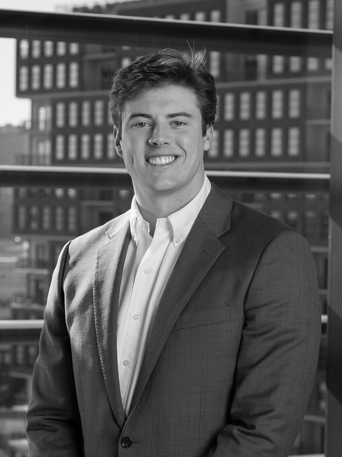 Hunter Bates - New City Properties