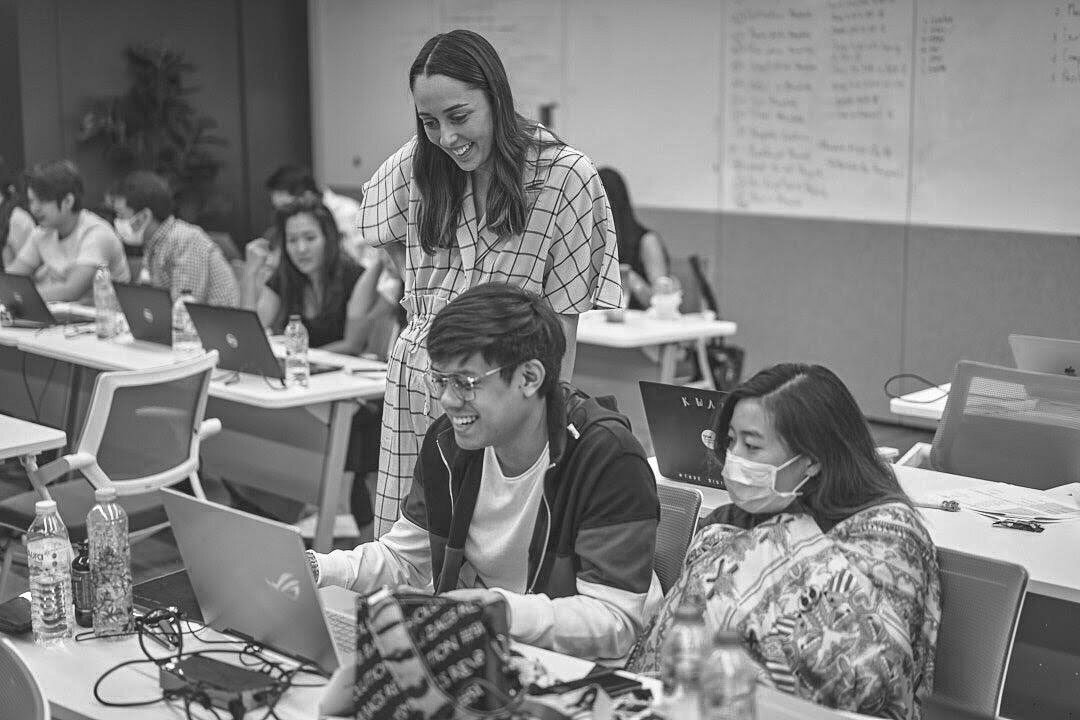 Jordan Lomax | Corporate and Team Training Programs | Marketing, Design ...