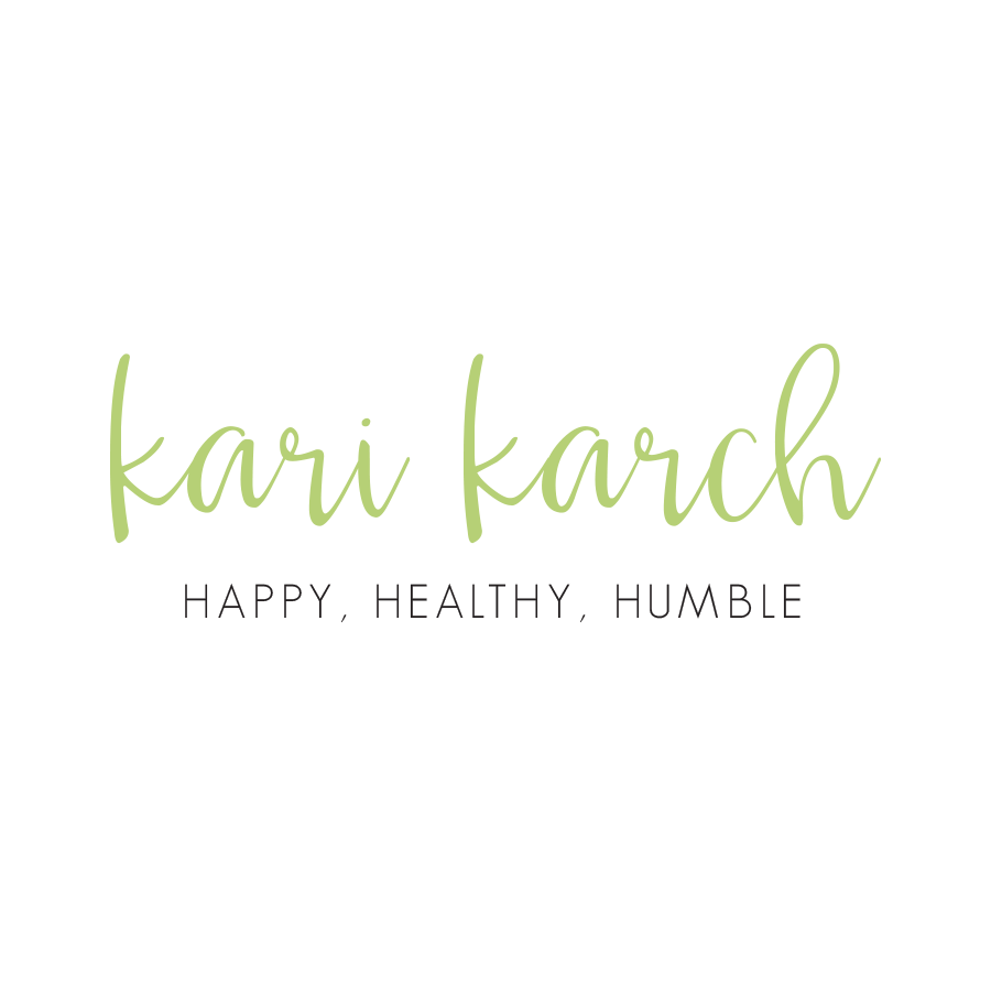 Kari Karch Plant Based Chef