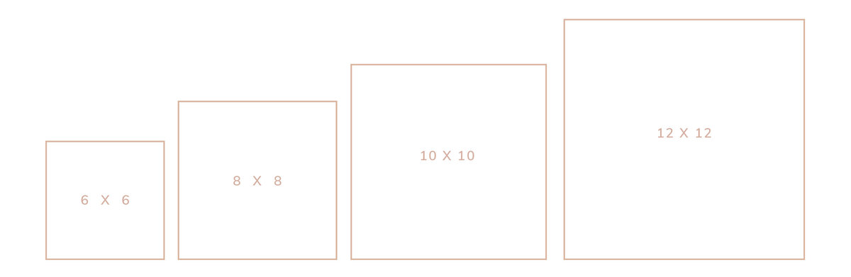 Albums Kate Ames Photography