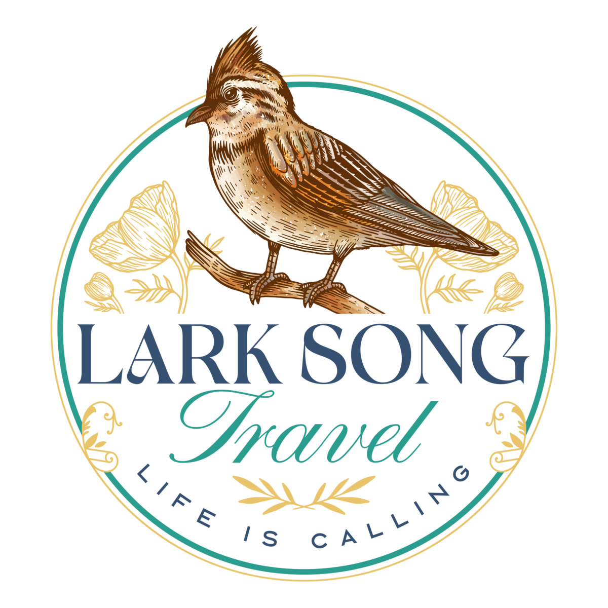 Plan Your Dream Vacation | Lark Song Travel